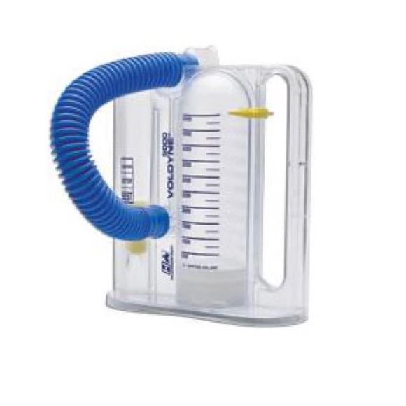 Hudson RCI | Other | New Volumetric Exerciser Incentive Spirometer ...